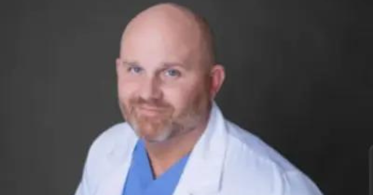 Dr. Kenneth Carey - Heartland Luxe Aesthetics In Kearney